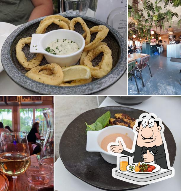 Hideaway, Surbiton - Restaurant menu, prices and reviews