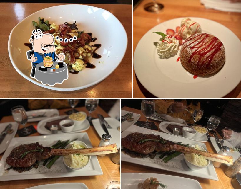Larsen's Grill -- Oxnard in Oxnard - Restaurant menu and reviews