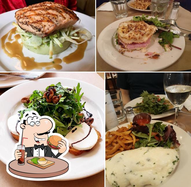 Le Parisien Bistrot, New York City - Restaurant menu, prices and reviews