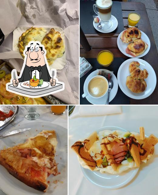 Los Inmortales Belgrano, Buenos Aires - Menú del restaurante, precios y ...