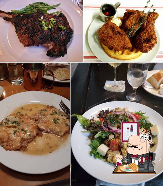 Top 7 steak restaurants in Rochester, december 2025 - Restaurant Guru