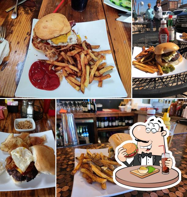 Ol' RailRoad Cafe, Rosenberg - Restaurant menu, prices and reviews