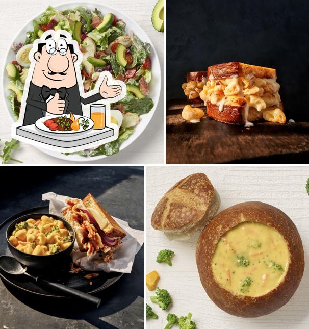 Panera Bread, 9579 S University Blvd #500a in Highlands Ranch ...