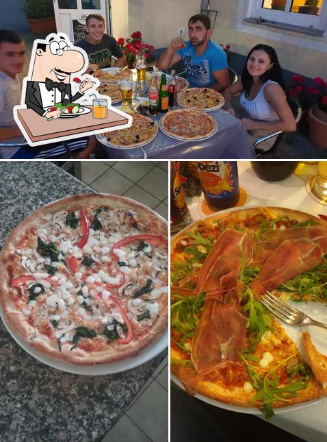 Restaurant Da Sabatino, Zorneding - Speisekarte, Preise und Bewertungen