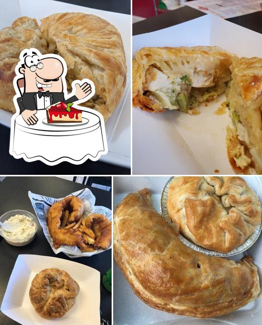 The Proper Pie Company in Haines City - Restaurant menu and reviews