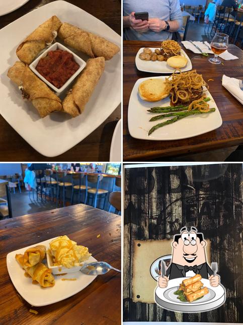 Barrel Heads, Lawrenceburg - Restaurant menu, prices and reviews