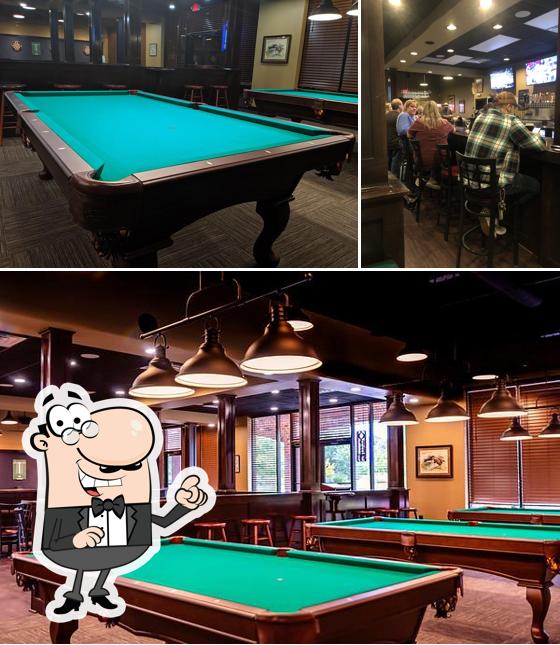 Old Nick's Pub Arcadia, Winston-Salem - Restaurant menu, prices and reviews