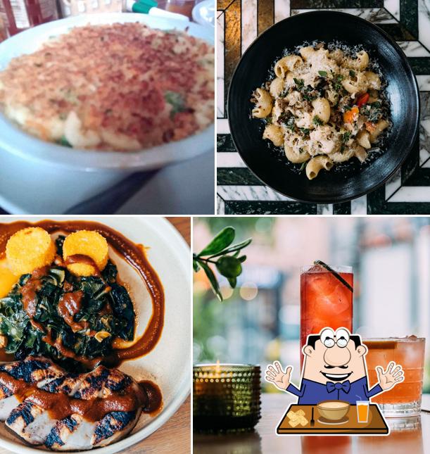 Schubas Tavern, Chicago - Restaurant menu, prices and reviews