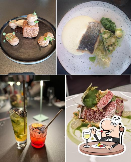 Skybar Restaurant-Bar, Bertrange - Restaurant menu, prices and reviews