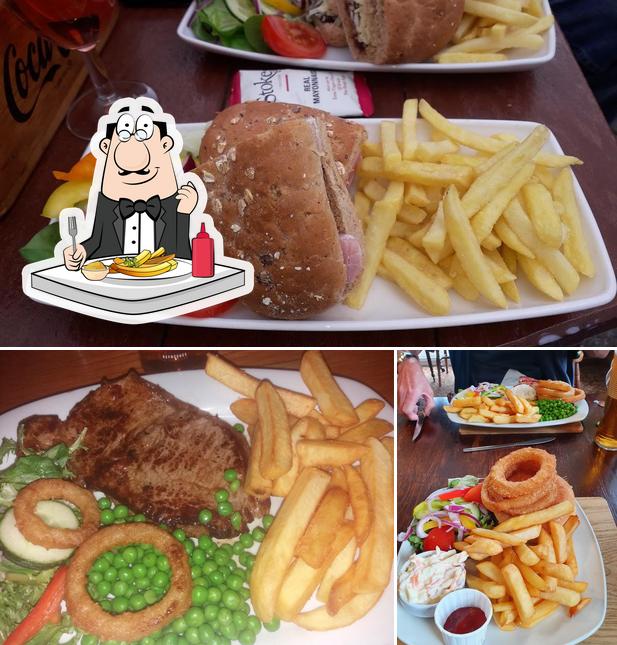The Countryman in Skegness - Restaurant menu and reviews