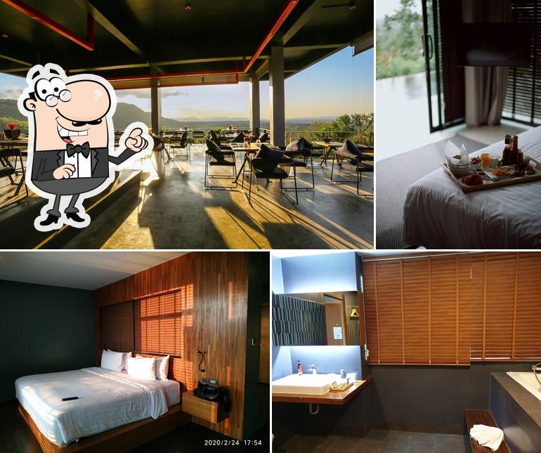 The Paz Khao Yai restaurant, Khanong Phra - Restaurant reviews