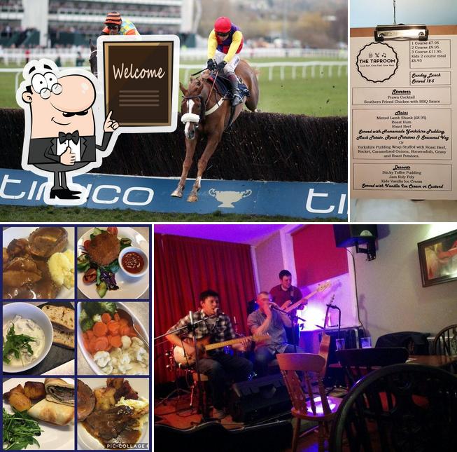 The Taproom Batley, Batley - Restaurant menu, prices and reviews