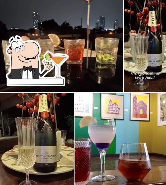 Top 10 pubs & bars in Marikina, december 2025 - Restaurant Guru