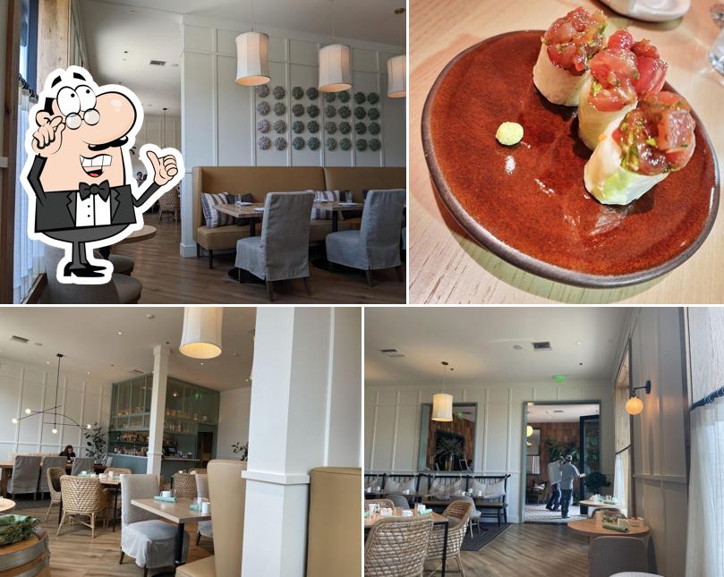 Rainbird, Merced - Restaurant menu, prices and reviews