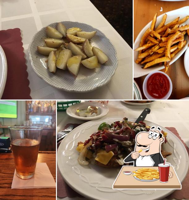 Red Brick Tavern, London - Restaurant menu, prices and reviews