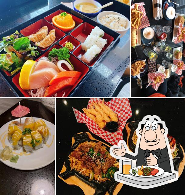 Beseda Kitchen & Cafe, Innisfail - Restaurant menu, prices and reviews