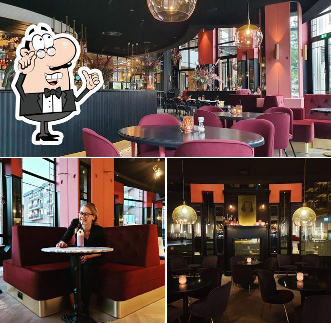 Cerise, Roermond - Restaurant menu, prices and reviews