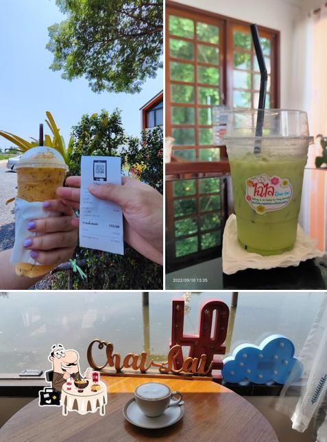 ไฉไล Chai-Lai พระนครฯ, Tha To - Restaurant menu, prices and reviews