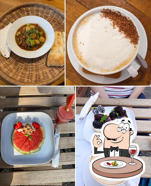 Chess Master Cafe, Southwell - Restaurant menu, prices and reviews