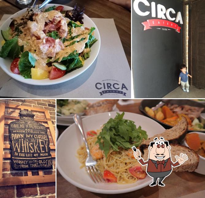Circa 1850, Cagayan de Oro - Restaurant menu, prices and reviews