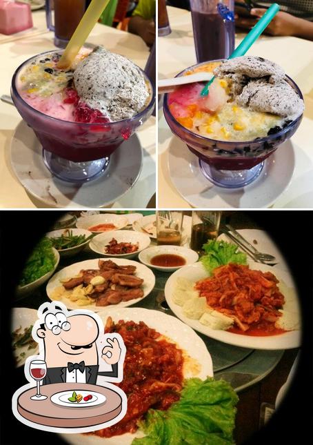 Citra Rasa Medan restaurant, Tangerang, Gading Serpong