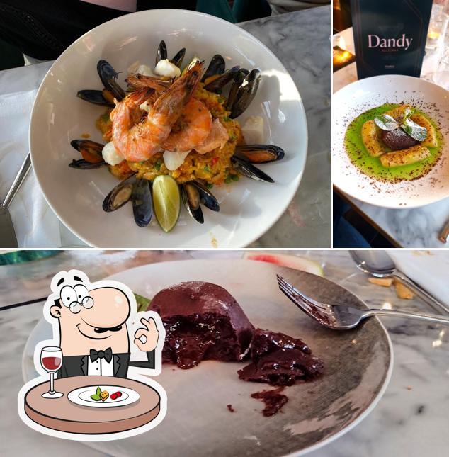Dandy Restobar, Bussum - Restaurant reviews