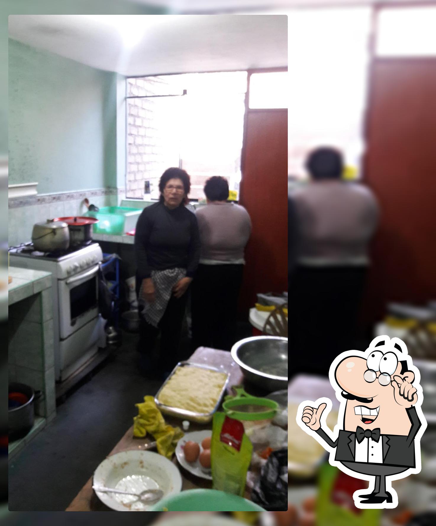 "El Sabrocito" de Chimbote, Chimbote - Menú del restaurante, precios y ...