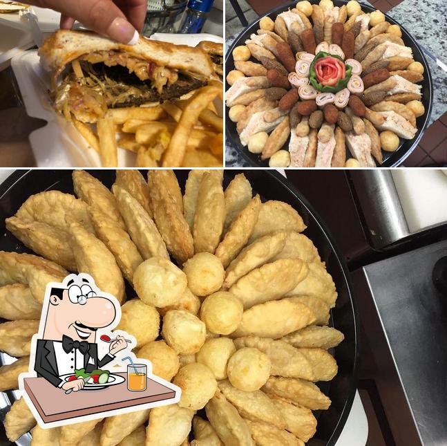 Empanadas King, Nueva York - Menú del restaurante, precios y reseñas