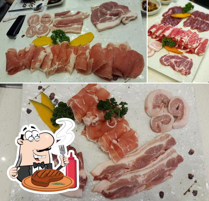 Fantastic Baka SM North Towers restaurant, Quezon City, MU 111-112 SM ...
