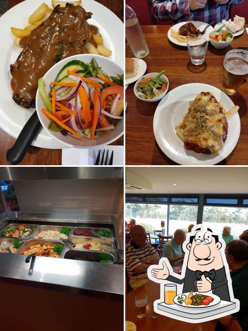 Grand North in Northfield - Restaurant menu and reviews