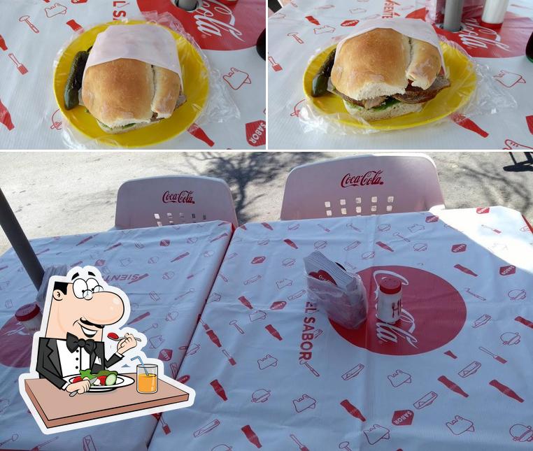 Lonches "Don Pilo", Ciudad Lerdo - Menú del restaurante, precios y reseñas
