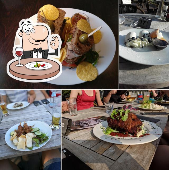 Mooi Gaasterland bistro restaurant, Rijs - Restaurant reviews