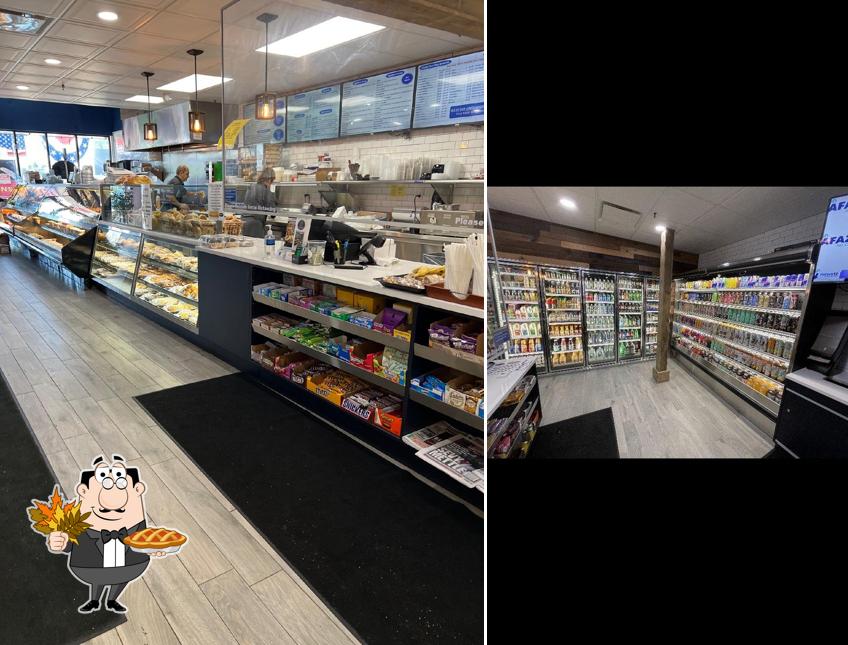 Princess Deli, Commack - Carta del restaurante y opiniones