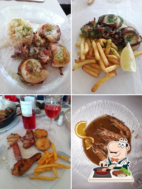 Restaurant Sancho Panza, Figueres - Restaurant menu, prices and reviews