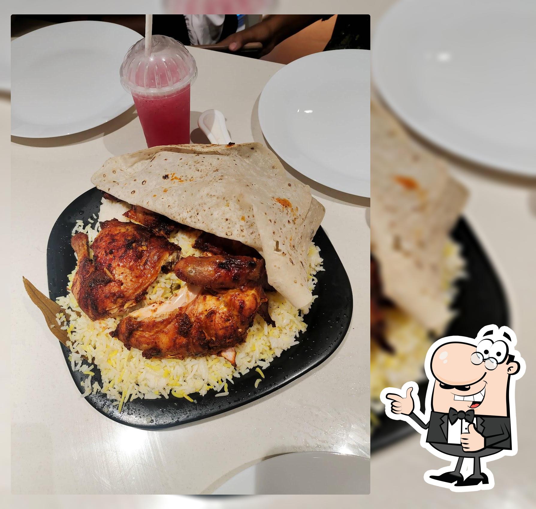 Saudi Shawaya, Payyanur - Restaurant menu, prices and reviews