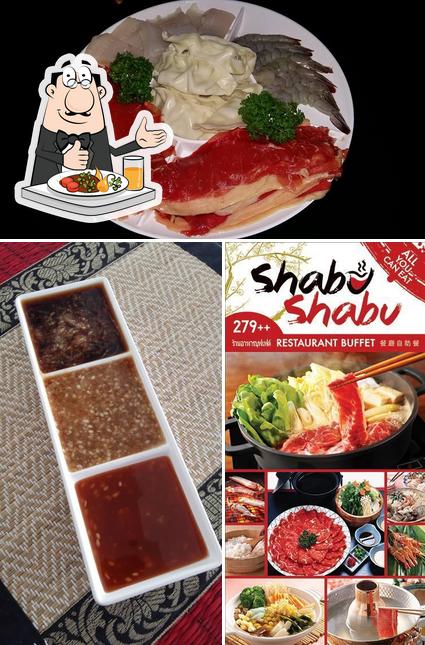 SHABU HOUSE KOH SAMUI, Ko Samui - Restaurant menu, prices and reviews