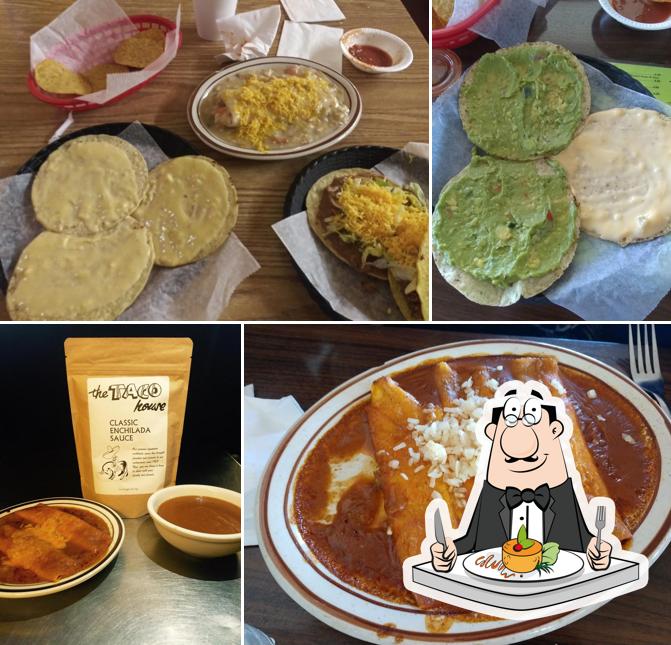 Taco House, Denver - Restaurant menu, prices and reviews