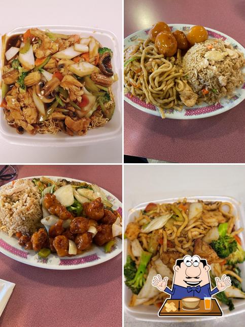 The Homesteader, Kindersley - Restaurant menu, prices and reviews