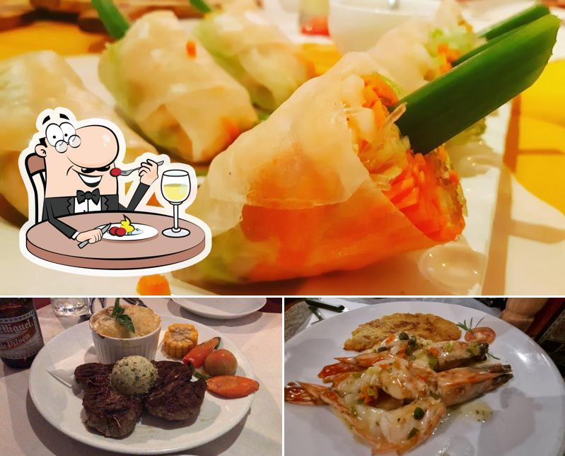 Why Not? Dumaguete, Dumaguete - Restaurant menu, prices and reviews