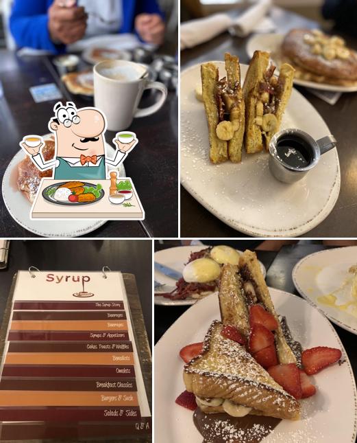 Syrup Downtown, Denver - Restaurant menu, prices and reviews