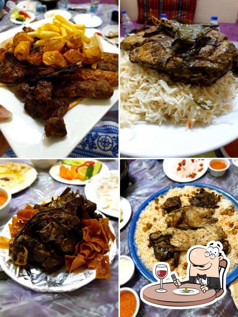 Best fast food restaurants in Hatta, spring 2024 - Restaurant Guru
