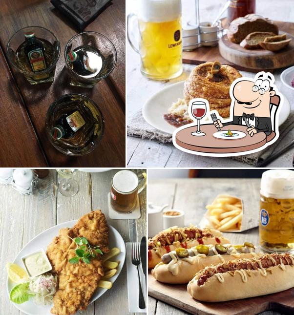 Top 5 restaurants with wiener schnitzel in Sydney, october 2025 ...
