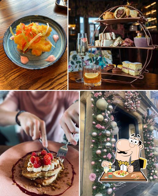 The Bawbee, Stirling - Restaurant menu, prices and reviews