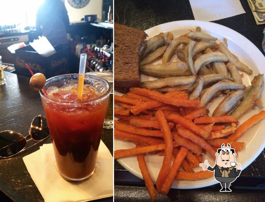Whiskey River Bar And Grill, Wausau - Restaurant menu, prices and reviews