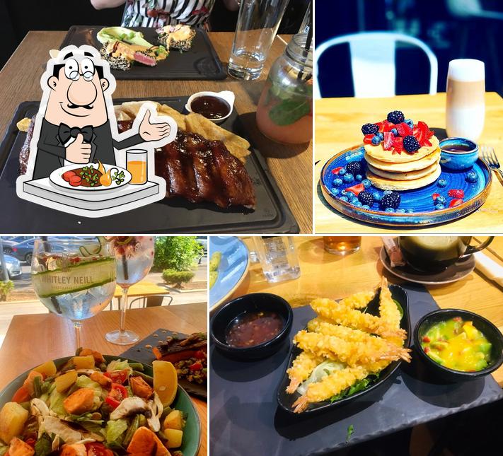 Gram Bistro, Bucharest - Restaurant menu and reviews