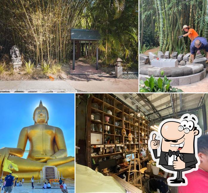 Spirit House Restaurant in Yandina - Restaurant menu and reviews