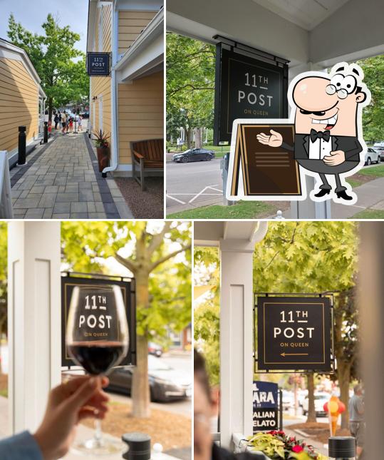 Top 7 restaurants for lunch in Niagara-on-the-Lake, september 2025 ...