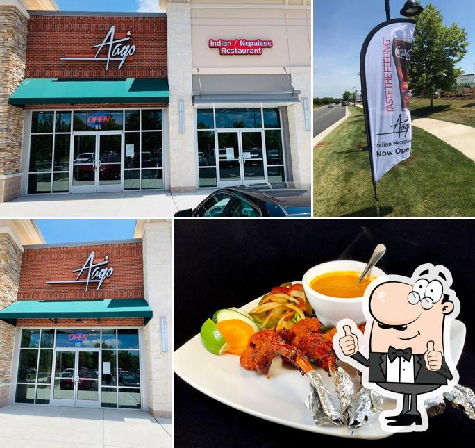 Best nepalese restaurants in Chantilly, summer 2024 - Restaurant Guru
