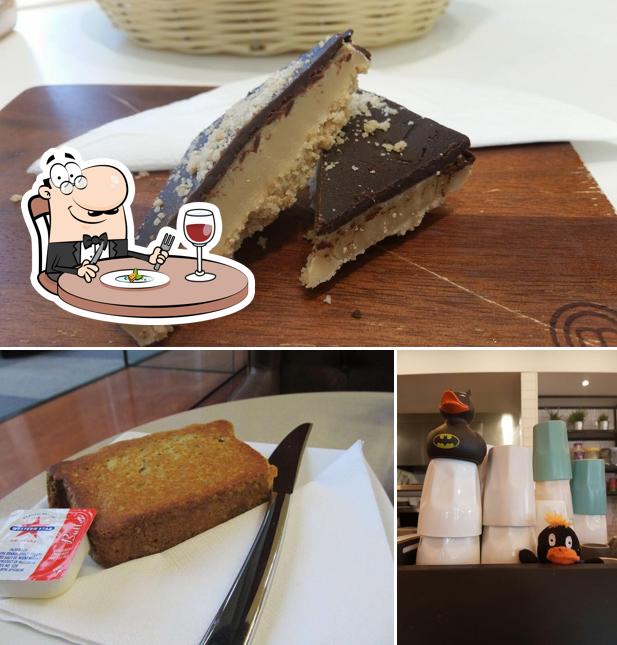 Cafe 225, Perth - Restaurant menu, prices and reviews