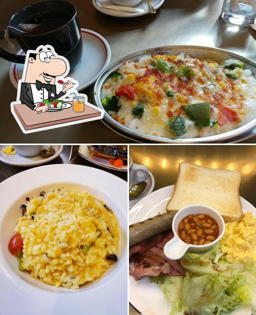 Cafe 82, Hong Kong - Restaurant menu, prices and reviews